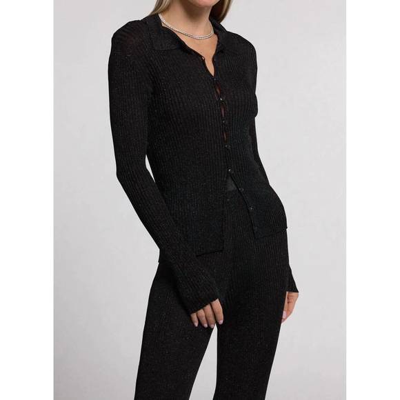 Generation Love | Sweaters | New Generation Love Jillian Ribbed ...